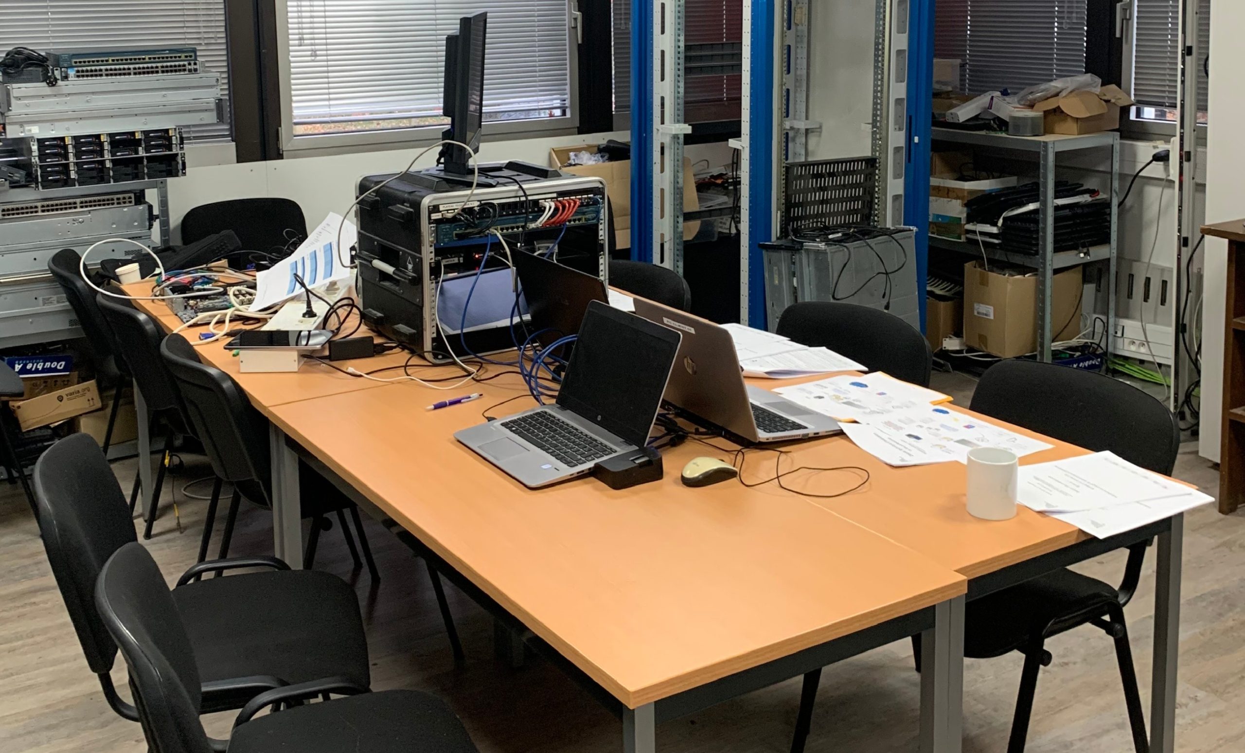 Passage du Titre TSSR : Dernière ligne droite pour nos apprenant(e)s